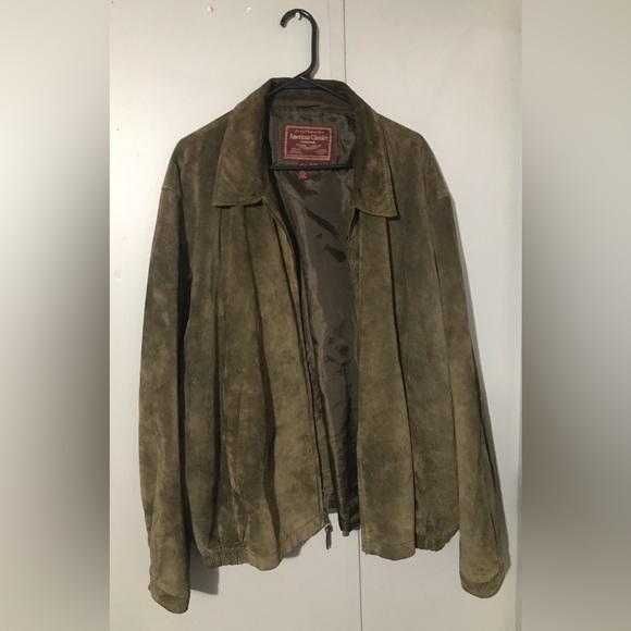 American Classics | Jackets & Coats | Vintage American Classics ...